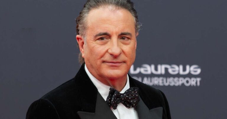 Top 10 Andy Garcia Movies At The Worldwide Box Office