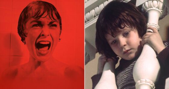 10 Classic Horror Movies That Still Hold Up: From Psycho To The Omen