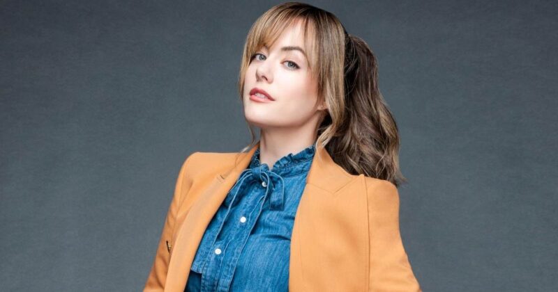The Bold & The Beautiful Explainer: Who Is Hope Logan? Parents, Family ...