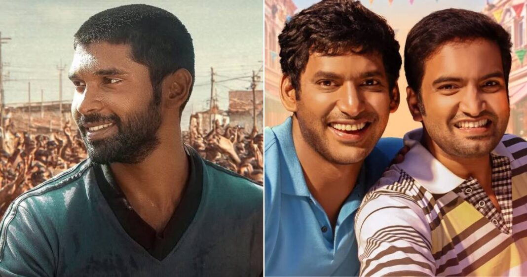 Bison Kaalamaadan Box Office Day 21: Less Than 4 Crores Away From ...