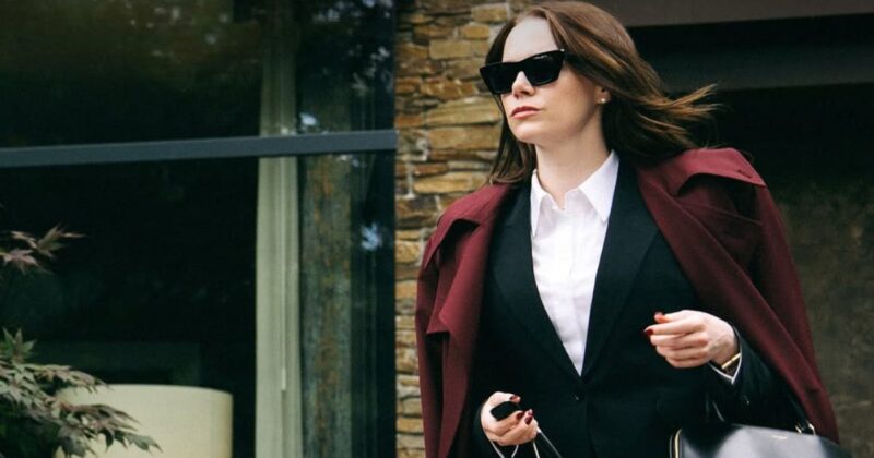 Bugonia North America Box Office: Emma Stone’s Sci-Fi Surges 64% ...
