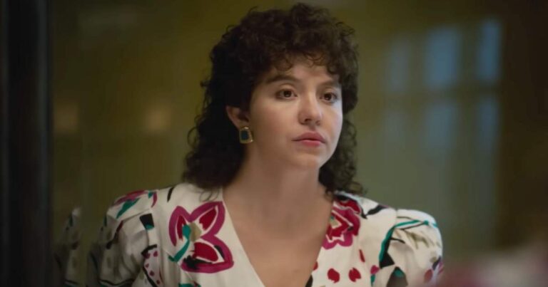 Christy North America Box Office Day 1: With Opening Day Below $1M ...