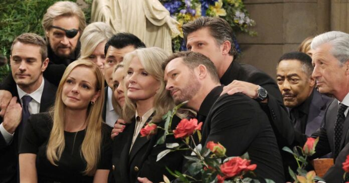 Days Of Our Lives: Every Guest Attending 60th Anniversary Special ...