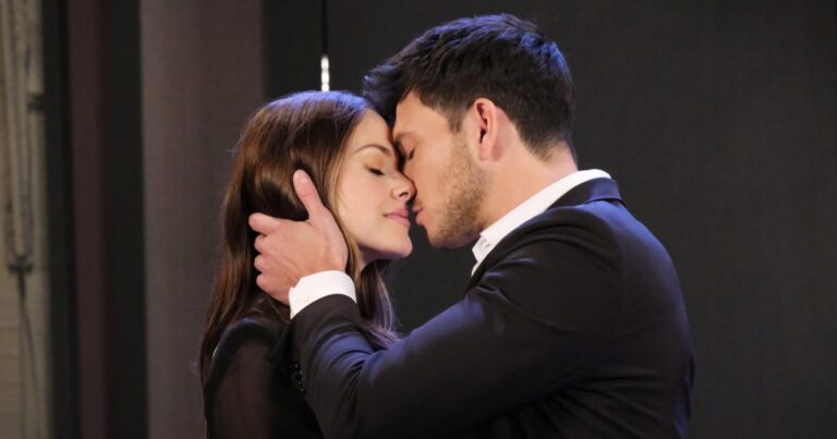 Days Of Our Lives Spoilers: Stephanie & Alex Make A Discovery, Roman ...