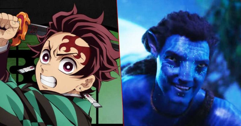 Demon Slayer: Infinity Castle China Box Office Day 2: Only 26% Jump On ...