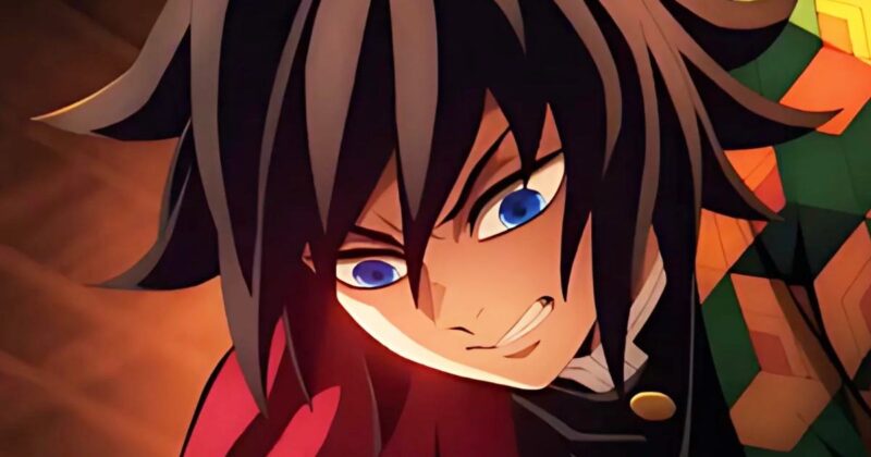 Demon Slayer: Infinity Castle India Box Office (Closing Collection ...