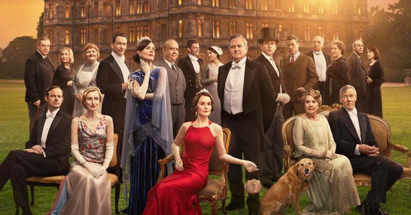 Downton Abbey: The Grand Finale OTT Release Date Update: When & Where ...