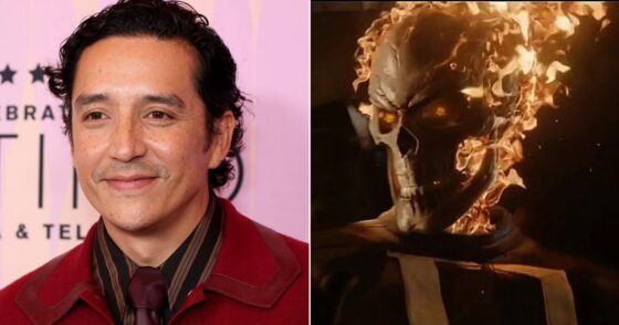 Every Actor Who Has Played Ghost Rider: From Nicolas Cage To Gabriel Luna