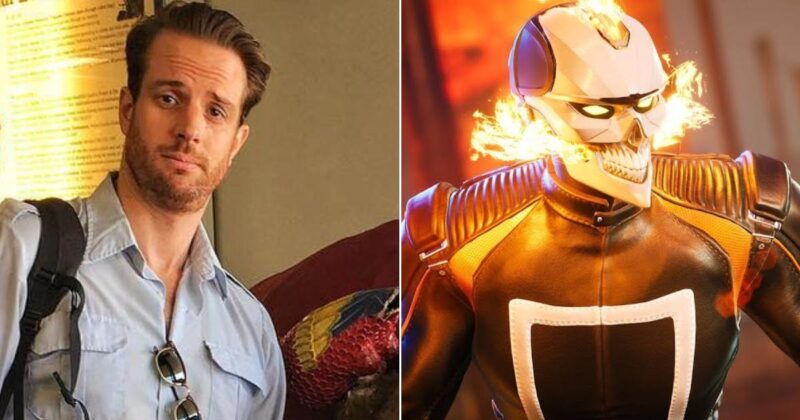 Every Actor Who Has Played Ghost Rider: From Nicolas Cage To Gabriel Luna