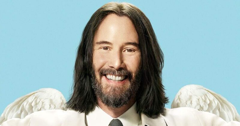Good Fortune North America Box Office: Keanu Reeves’ Film Faces A Major ...