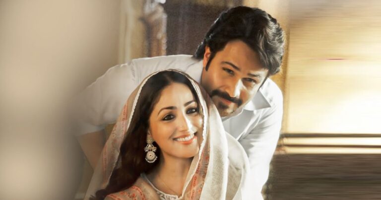 Haq Movie Review: Emraan Hashmi & Yami Gautam Starrer Is A Riveting ...