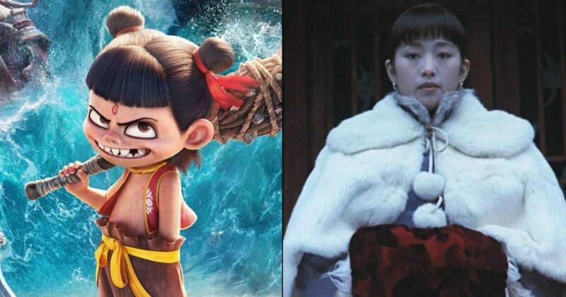 Top 5 Chinese Movies Ranked By IMDb Ratings Top 5 Chinese Movies Ranked By IMDb Ratings