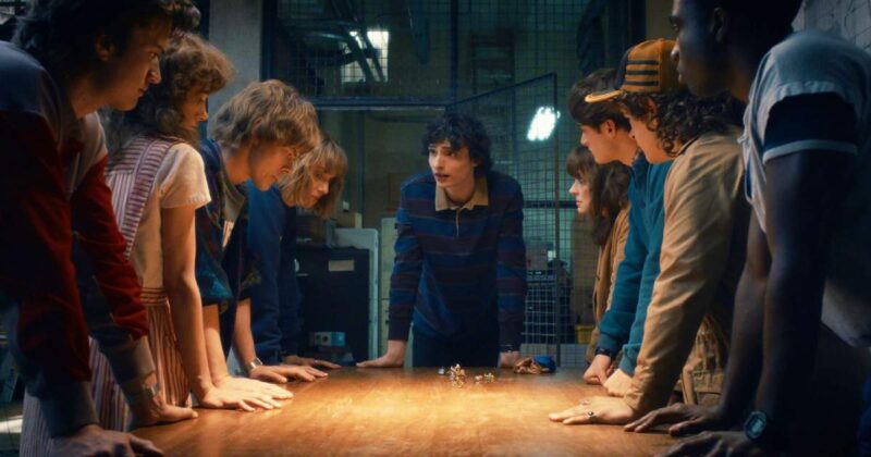 Stranger Things Season 5: Did Hopper Die In Volume 1? Here’s What ...