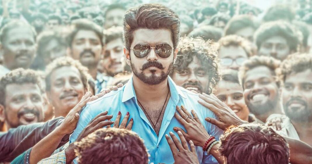 Jana Nayagan: Thalapathy Vijay Starrer Secures Kollywood’s 2nd Biggest ...
