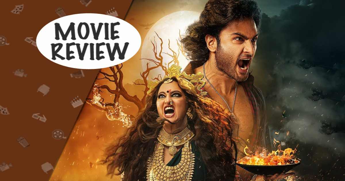 Jatadhara Movie Review: Sonakshi Sinha’s Evil Turn & Sudheer Babu’s ...