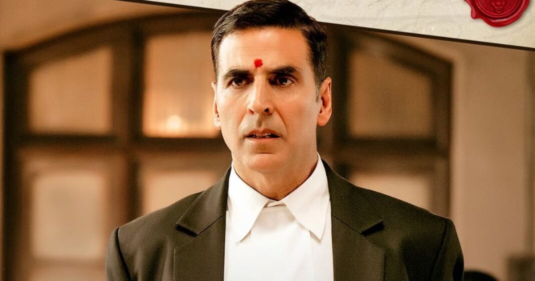 Jolly LLB 3 Worldwide Box Office (Closing Collection): Akshay Kumar ...