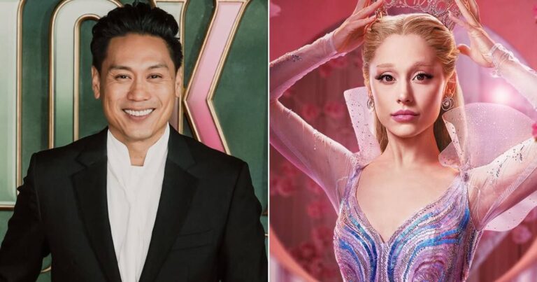 Jon M Chu At The Worldwide Box Office: Ahead Of Wicked: For Good's ...