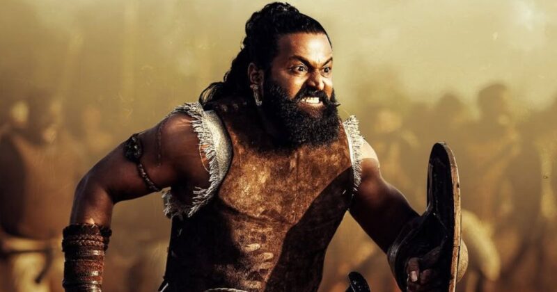 Kantara Chapter 1 Box Office: Defeats KGF Chapter 2 In Karnataka With ...