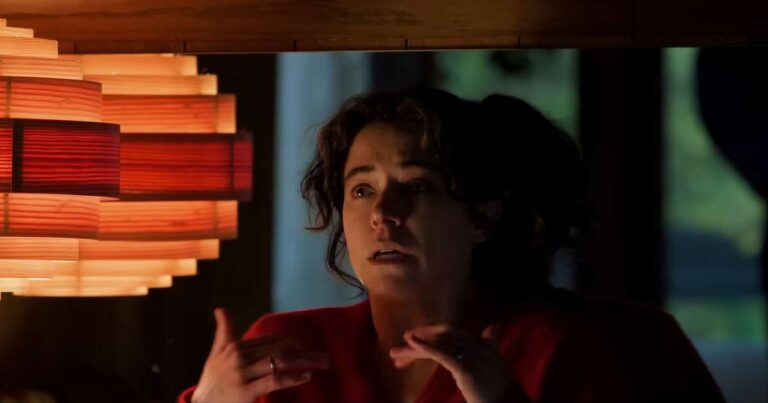 Keeper North America Box Office: Osgood Perkins’ Latest Horror Sinks To ...