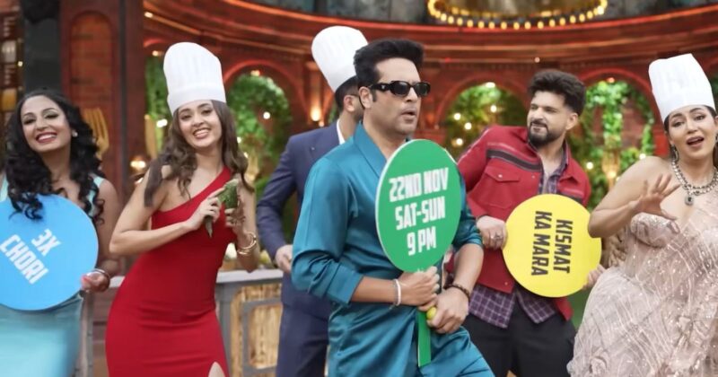 Laughter Chefs Season 3: Contestants, Release Date, & Everything We ...