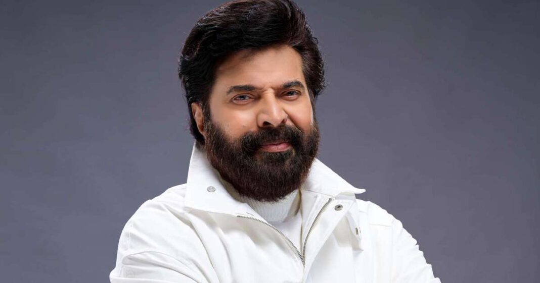 Mammootty's Post-COVID Box Office: 13 Theatrical Releases, Yet Just 38% ...