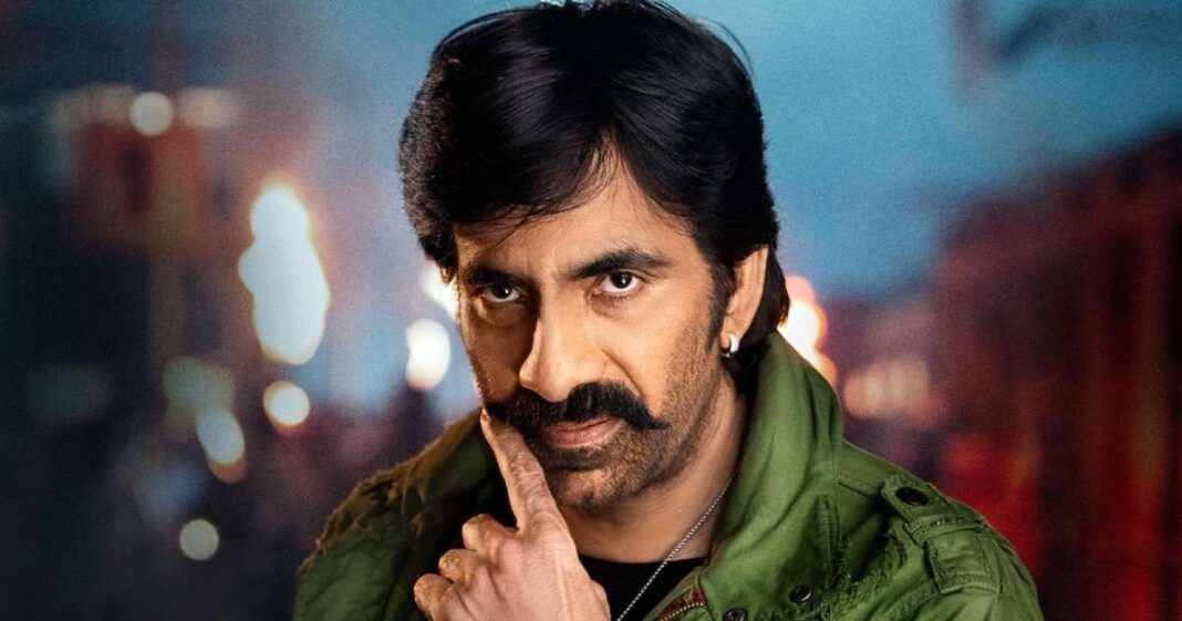 Mass Jathara Box Office Collection Day 4: 5th Consecutive Failure Loading For Ravi Teja Despite ...