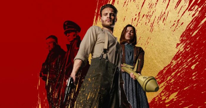 Netflix Quietly Released A WWII Action Masterpiece — Fans Are Calling ...