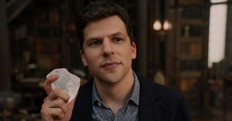 Now You See Me: Now You Don't Worldwide Box Office: Less Than $10M Away ...