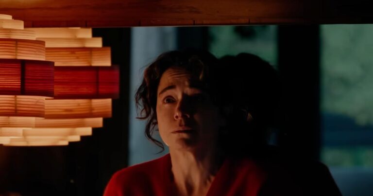 Keeper Rotten Tomatoes Score Revealed: How Oz Perkins’ New Horror Film ...