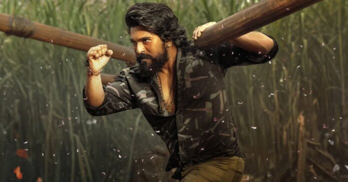 Peddi Box Office: Ram Charan's Magnum Opus Needs To Earn 500 Crore+ To ...