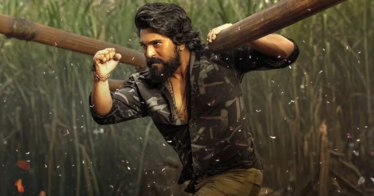 Peddi Box Office: Ram Charan's Magnum Opus Needs To Earn 500 Crore+ To ...