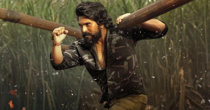 Peddi Box Office: Ram Charan's Magnum Opus Needs To Earn 500 Crore+ To ...
