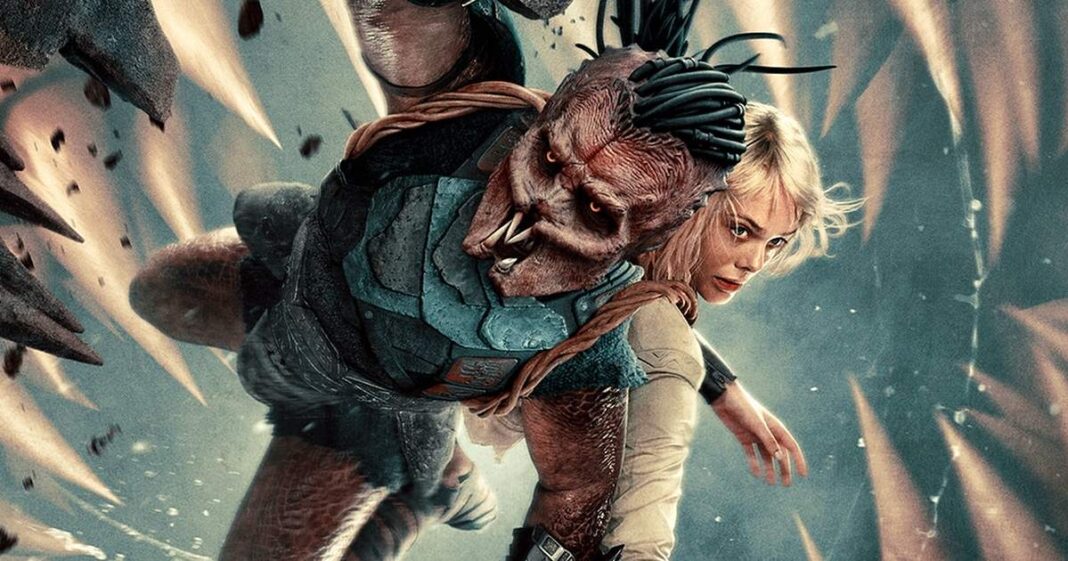 Predator: Badlands: How It Connects To The Alien Universe & Will ...