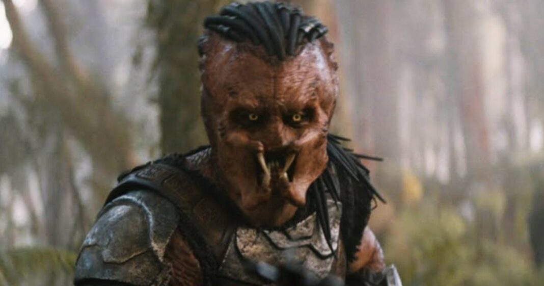 Predator: Badlands North America Box Office Day 8: Set To Become The ...