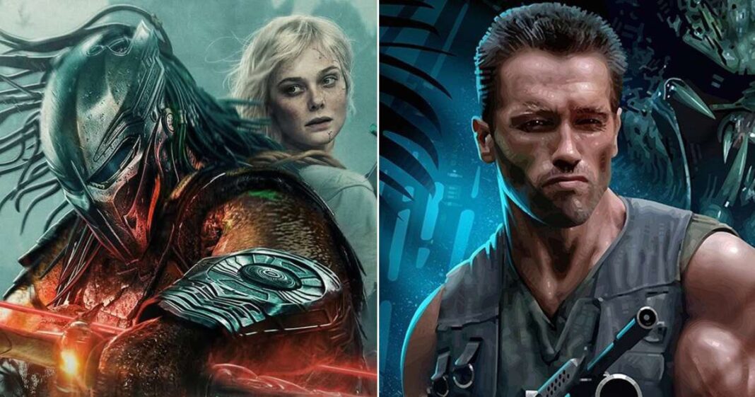 Predator: Badlands Worldwide Box Office: Less Than $6M Away From ...