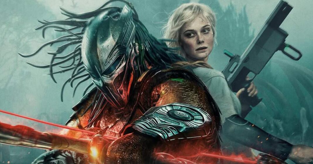 Predator: Badlands Worldwide Box Office: Sets Sights On Outgrossing A ...