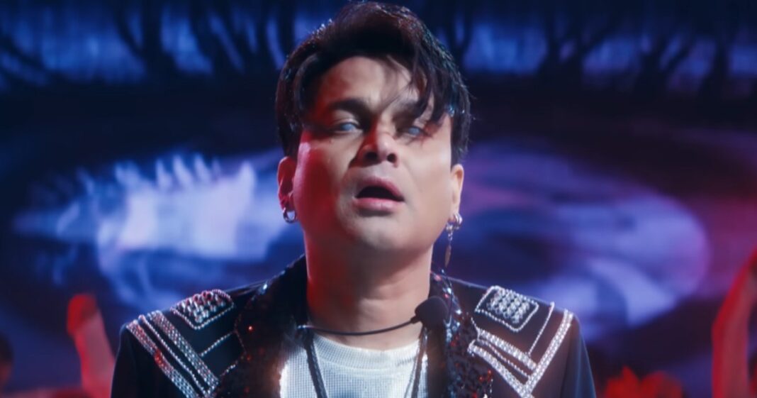 Roi Roi Binale Box Office: Zubeen Garg Starrer Delivers A Strong 362% ...