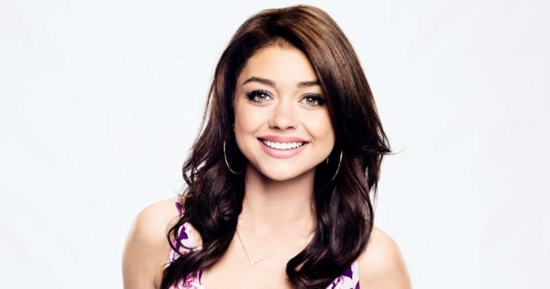 5 Best Moments Of Sarah Hyland As Haley Dunphy In Modern Family