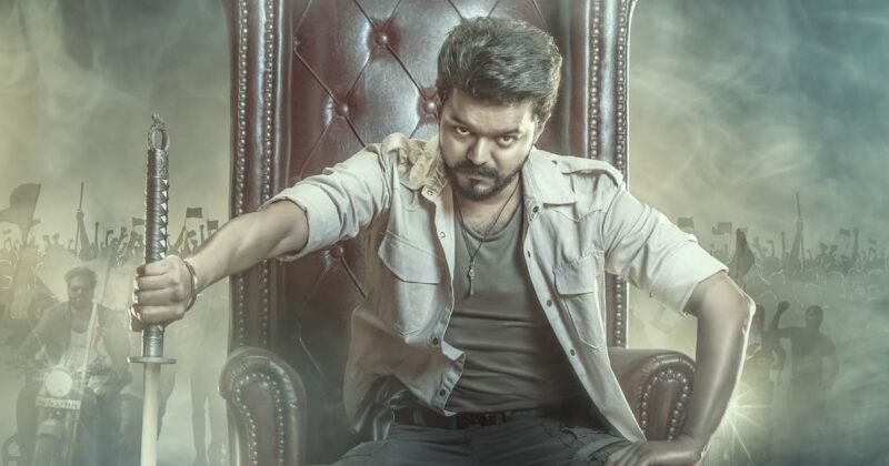 Thalapathy Vijay’s Jana Nayagan Audio Launch In Malaysia Promises A ...