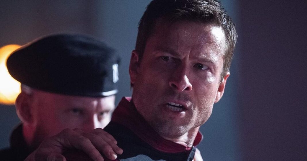 The Running Man North America Box Office: Edgar Wright’s Film Falls ...