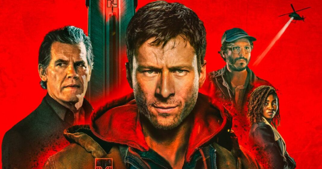 The Running Man Worldwide Box Office: Becomes The 3rd Stephen King ...