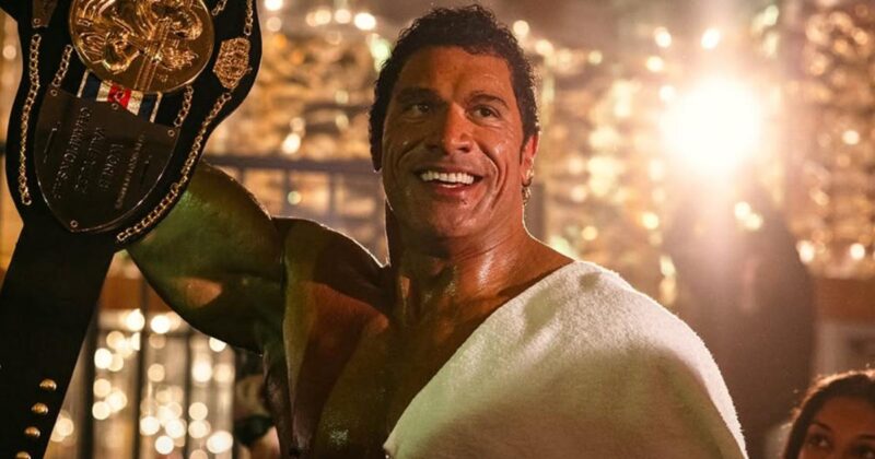 The Smashing Machine Worldwide Box Office: Less Than $1M Away From ...