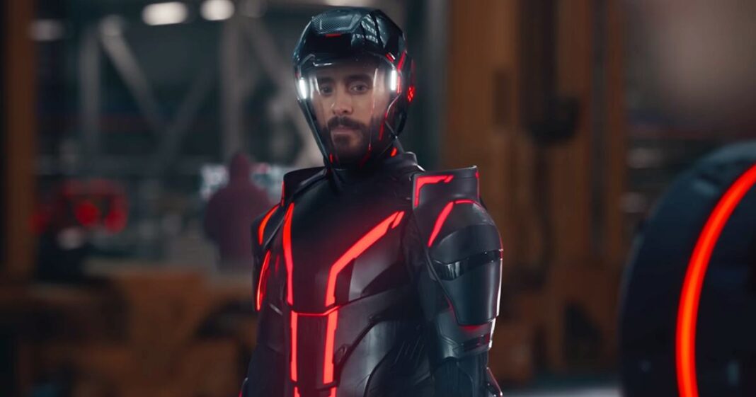 Tron: Ares North America Box Office: On Track To Outgross Tom Hanks ...