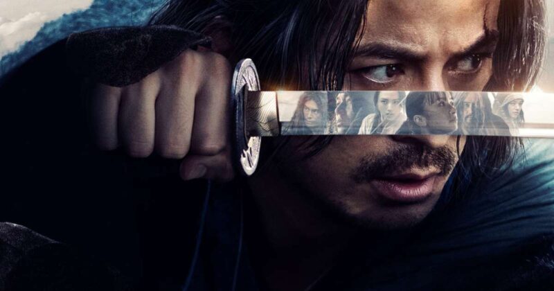 Last Samurai Standing: Netflix's Squid Game-esque Historical Japanese ...