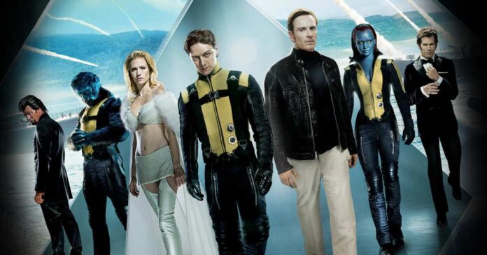 X-Men: First Class OTT Update: The Franchise’s Smartest Chapter Set For ...