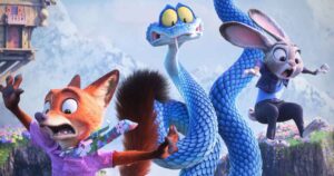 Zootopia 2 Early Rotten Tomatoes Score: Critics Crown The Disney Sequel As The Studio’s ...