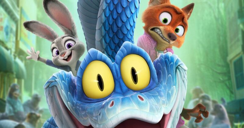 Zootopia 2 North America Box Office Day 2: Registers 2nd Biggest ...