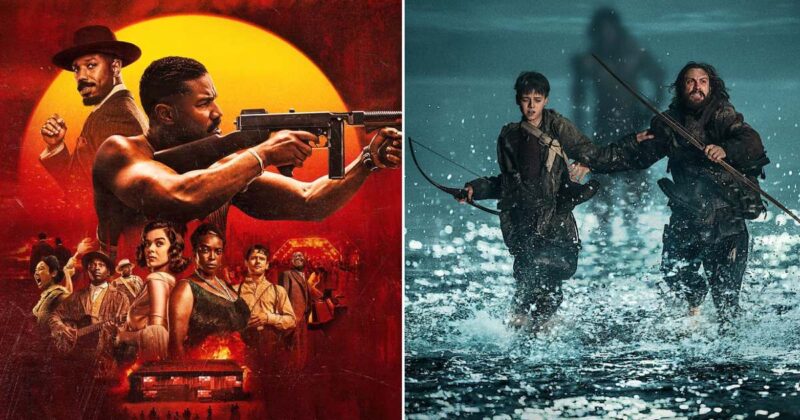 10 Highest-Rated Horror Movies Of 2025: From Sinners To 28 Years Later