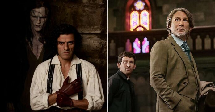 10 Must-Watch Netflix Films Of 2025: From Frankenstein To Wake Up Dead Man