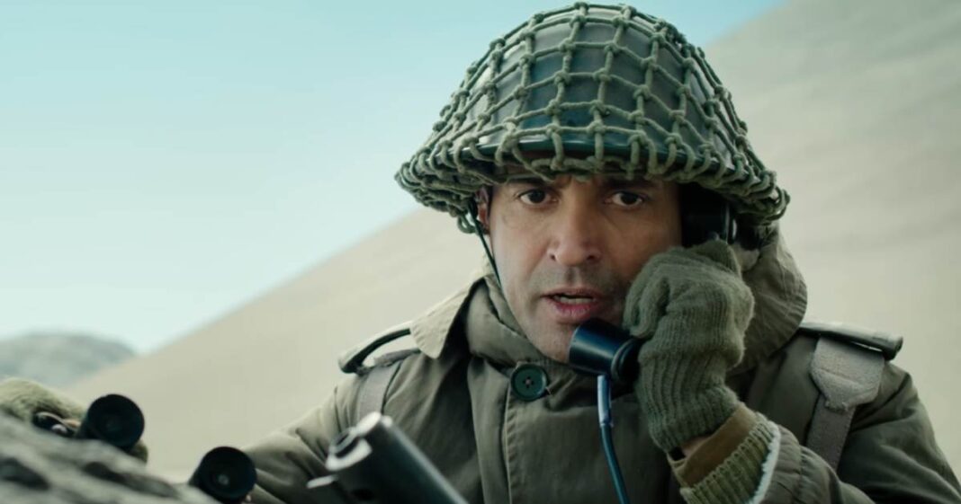 120 Bahadur Box Office: Farhan Akhtar's Film Completes Two Weeks In ...